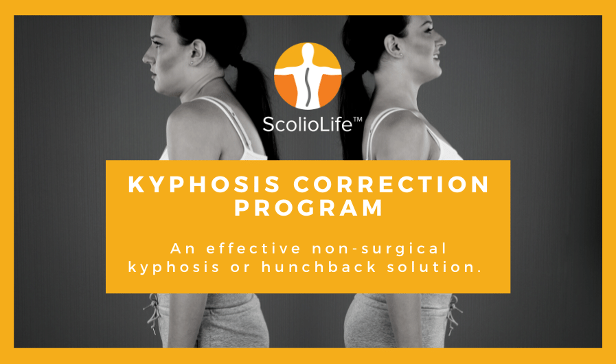 Effective Kyphosis Treatment in Singapore | ScolioLife